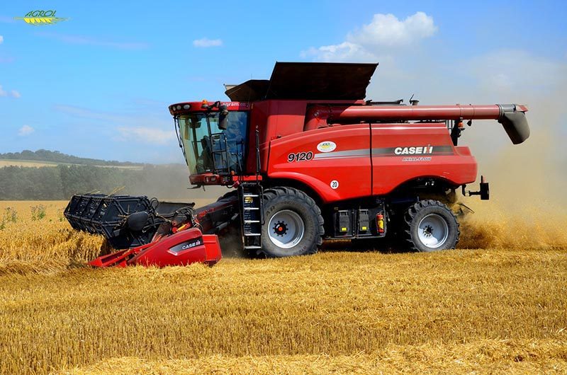 PPHU AGROL BOBOLICE | Agrol Bobolice